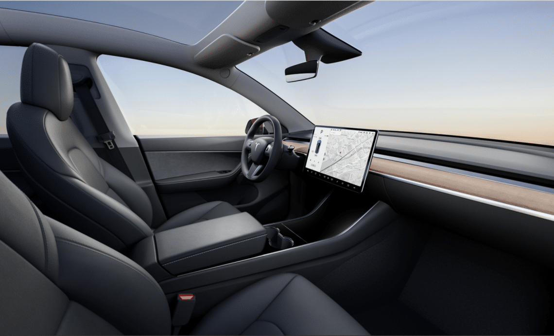 My Model Y Order - Features, Cost, and Delivery Timelines