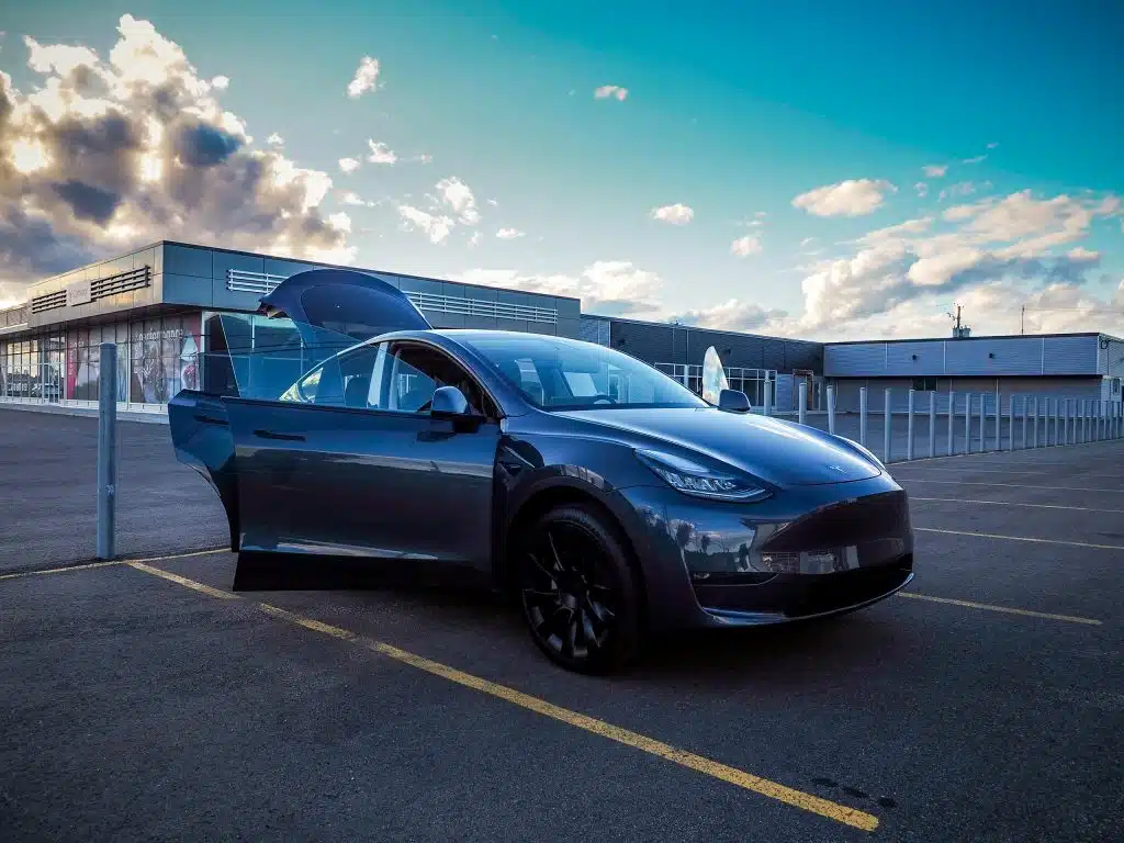 How to Take Tesla Delivery In A Different State, City, or Province