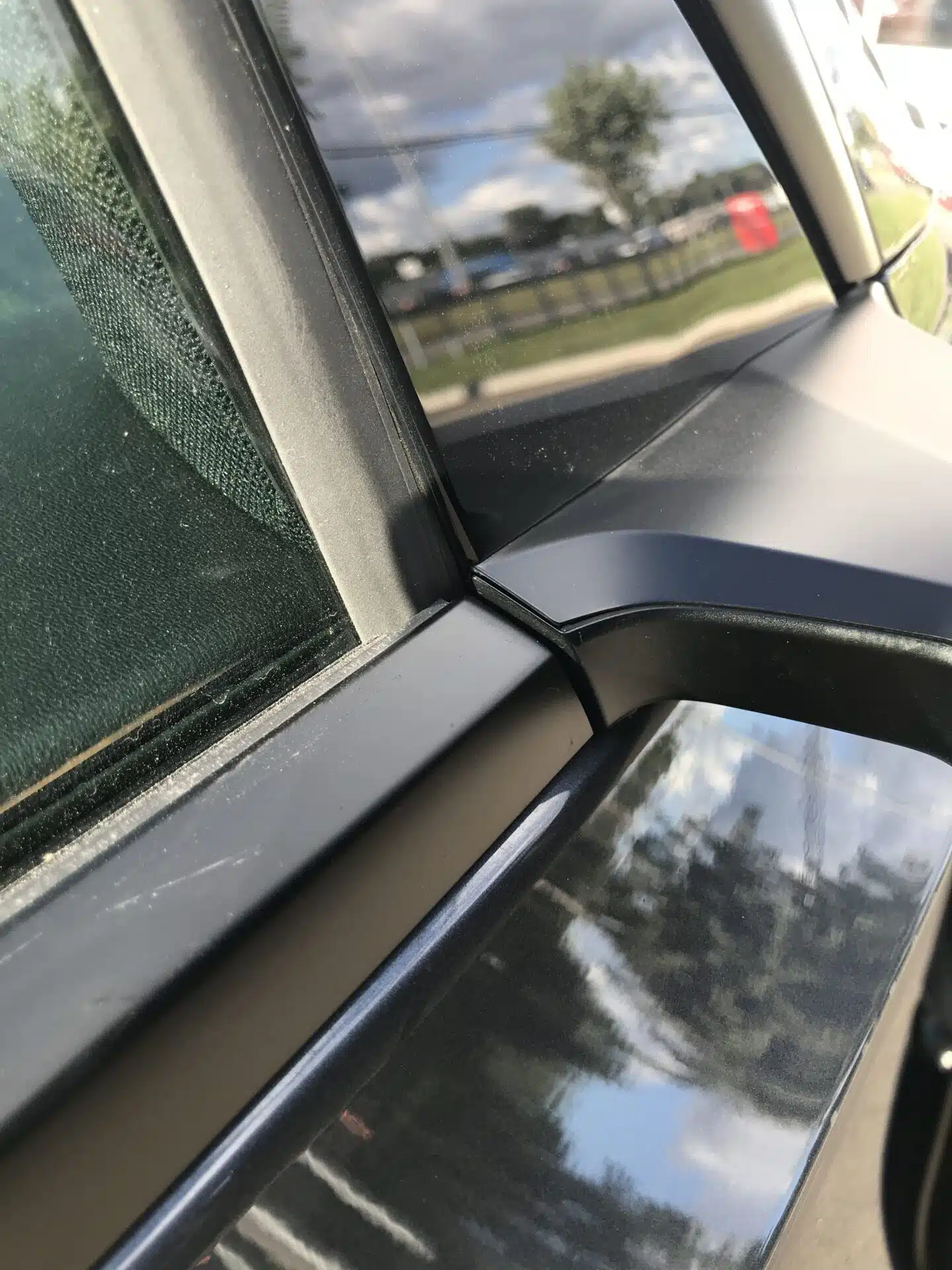 All My Tesla Model Y Issues in Pictures and Painful Detail
