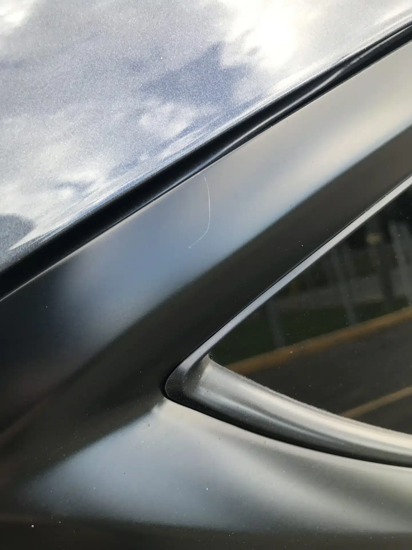 All My Tesla Model Y Issues in Pictures and Painful Detail