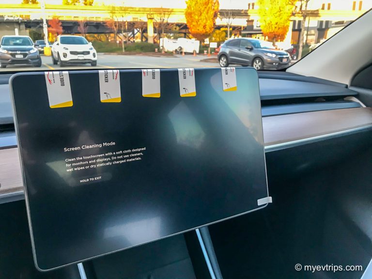 7 of the Best Tesla Model Y Screen Protectors Compared: 2025
