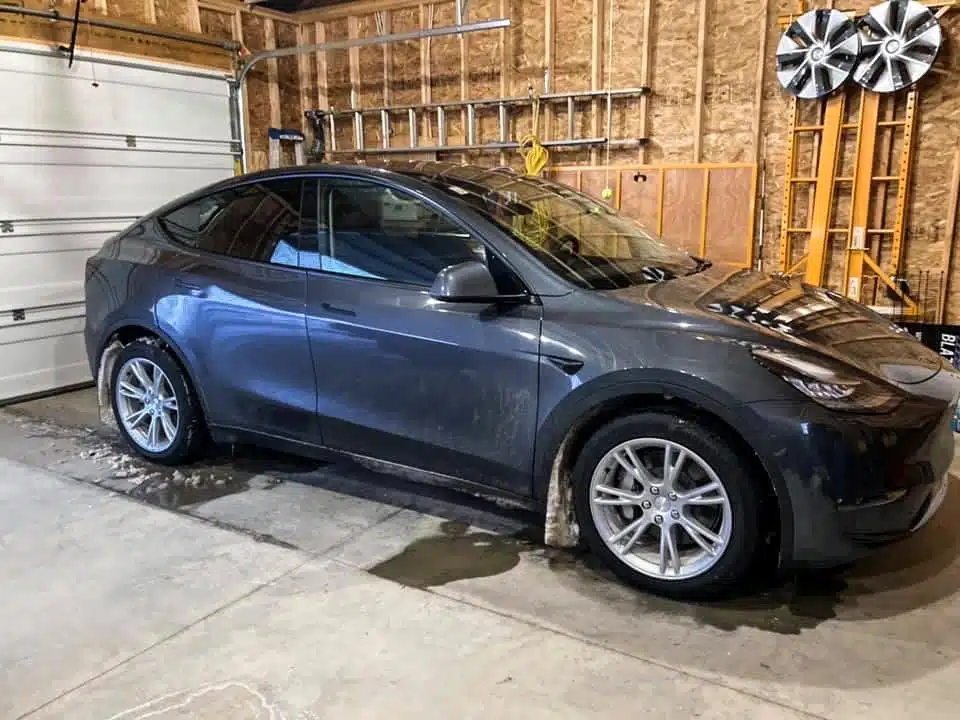 Tesla Model Y Issues and 12 Great Accessories That Fix Them