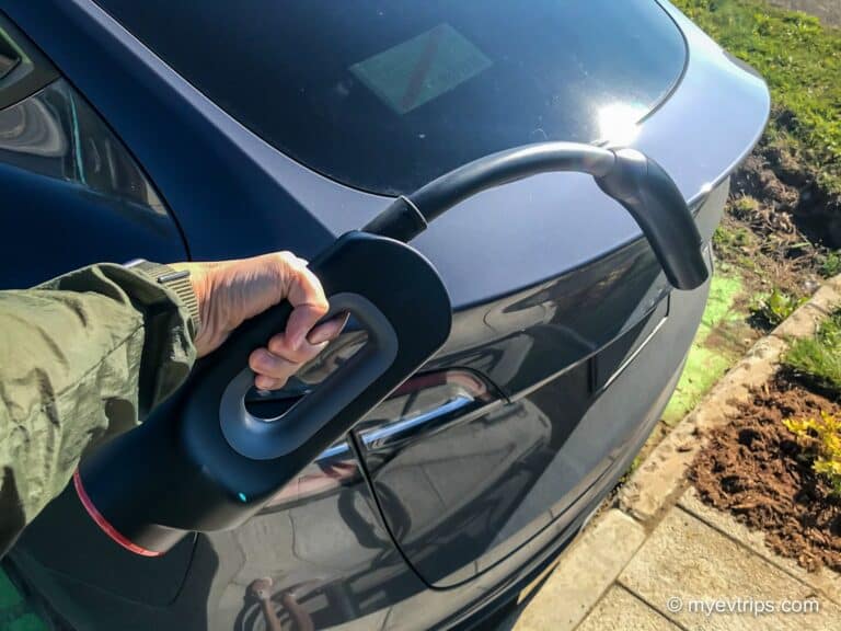 10 Best Tesla EV Charging Adapters & Cables You Need to Have – MYEV TRIPS
