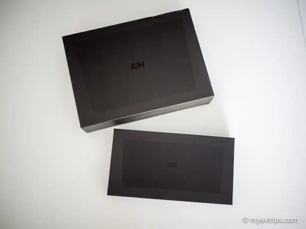 Jeda Hub Review - What is it and Why You Might Need It in Your Tesla