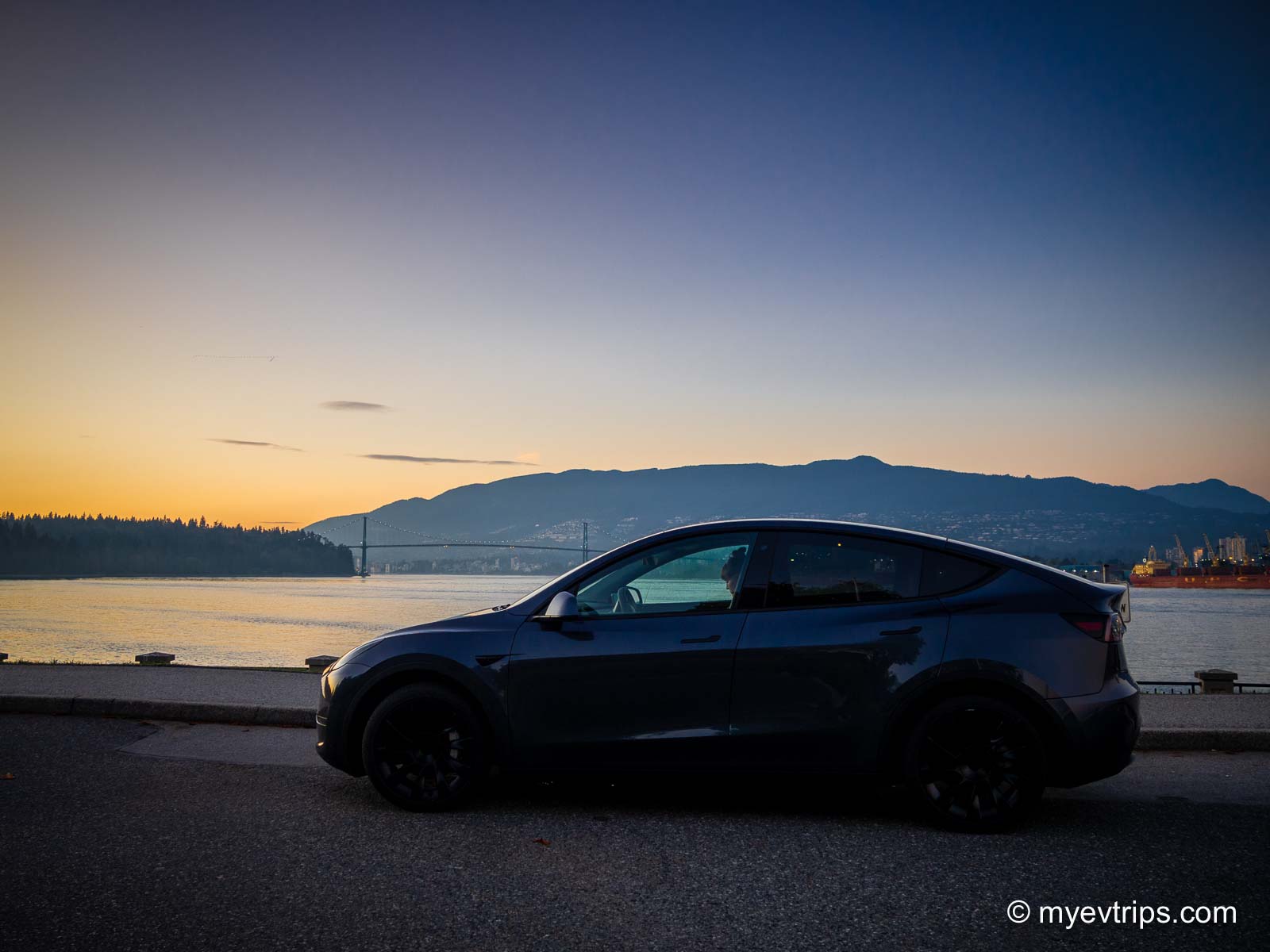 Road Trip Across Canada in an EV - 10 Lessons Learned