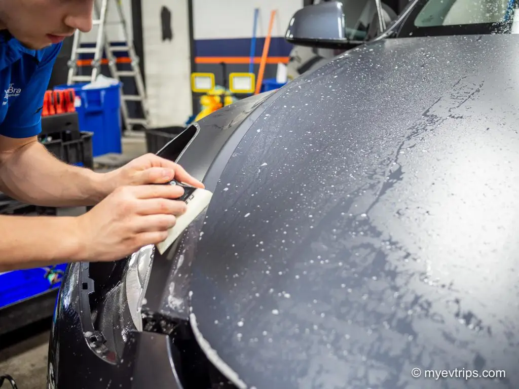 Why I Installed XPEL Stealth PPF on My Tesla Model Y