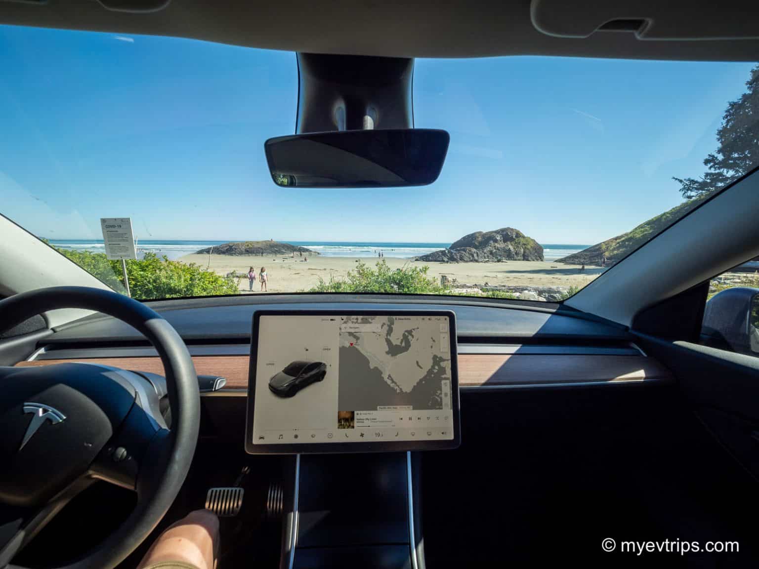 Tesla White vs Black Interior: Which is the Better Choice?