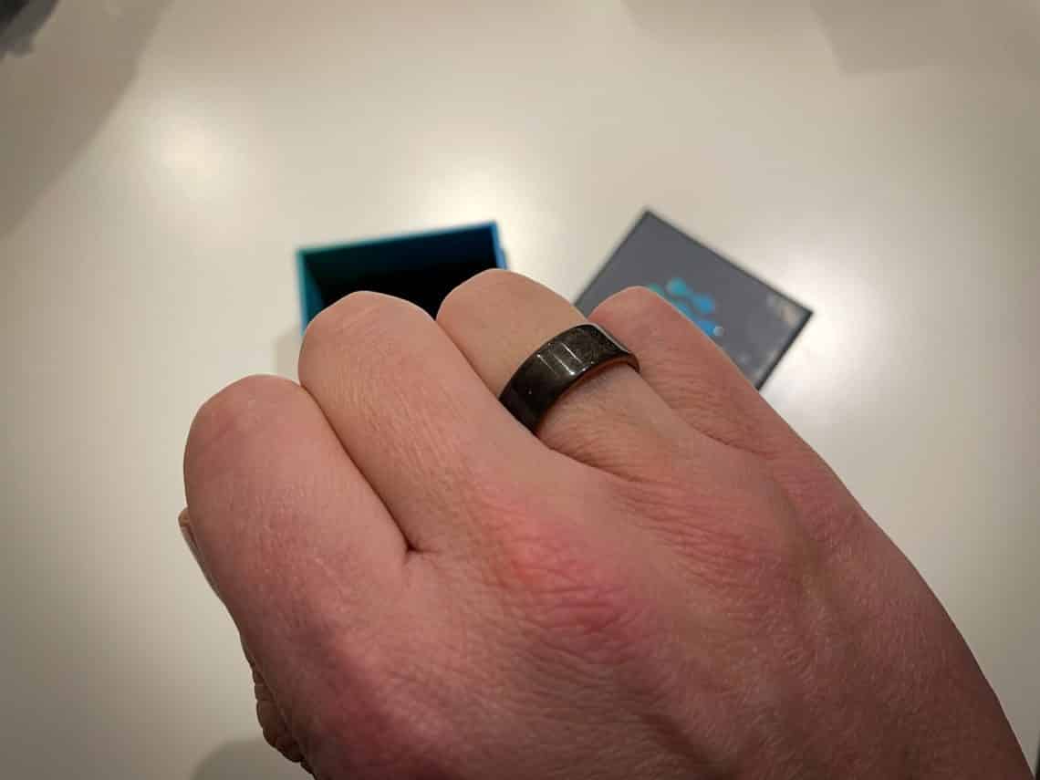 CNICK Tesla Ring Key Review - Car Keys Simplified