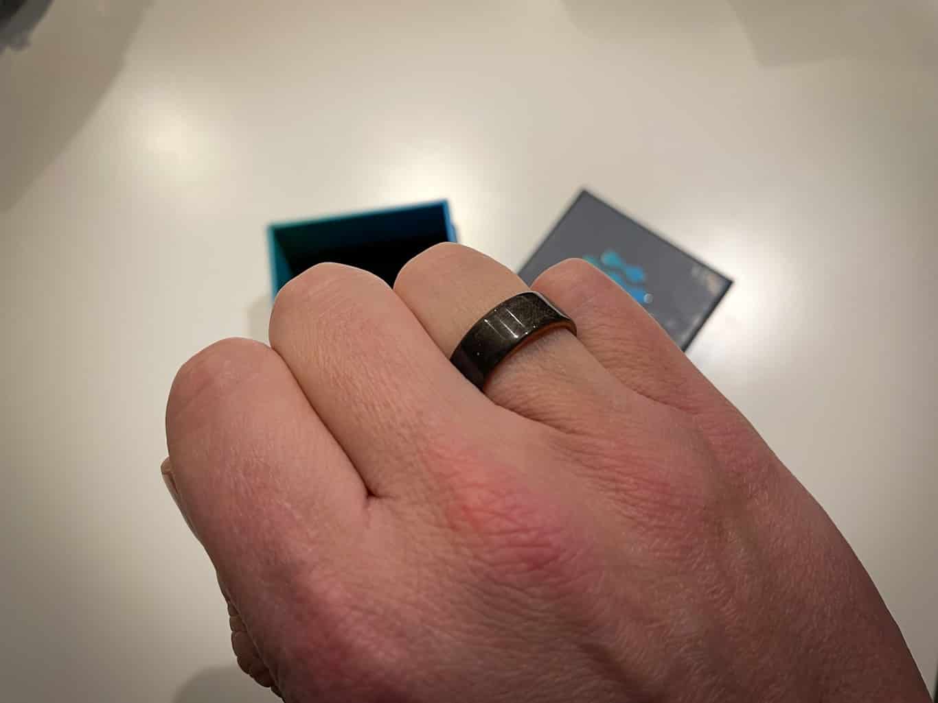 CNICK Tesla Ring Key Review - Car Keys Simplified