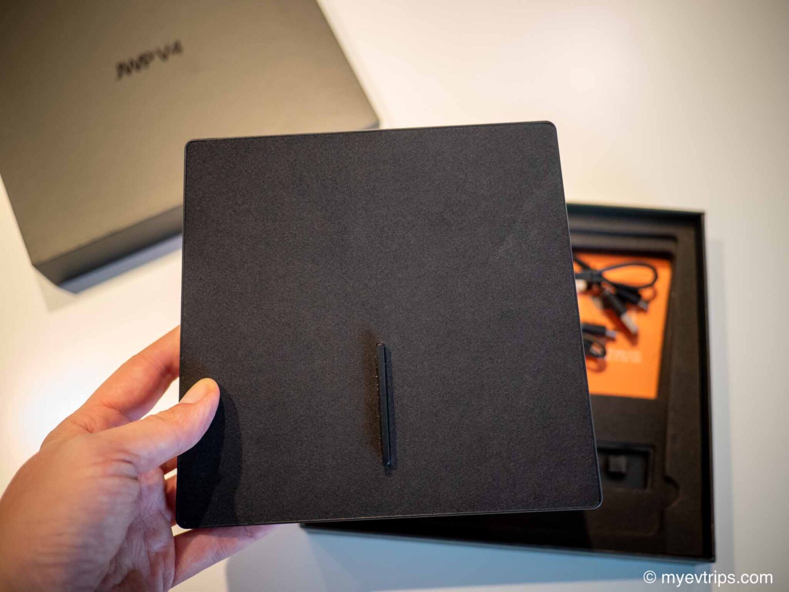 Tesla Jeda Wireless Pad V4 Review – Is It Worth the Upgrade?