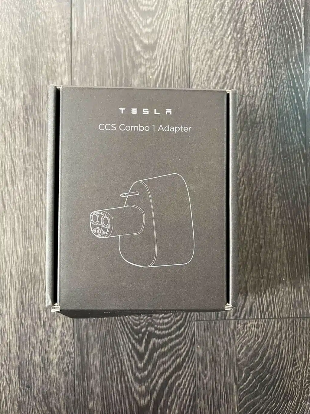 Is Ordering a Tesla CCS Adaptor From South Korea Worth It?