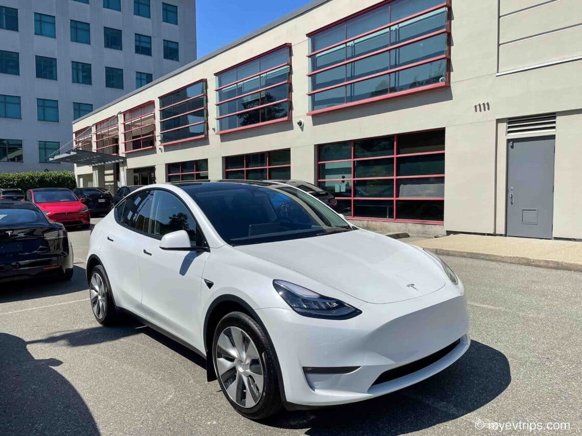 Tesla Delivery - Takeaways From My Second Model Y Order