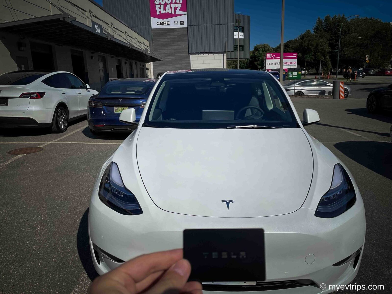 Tesla Delivery - Takeaways From My Second Model Y Order