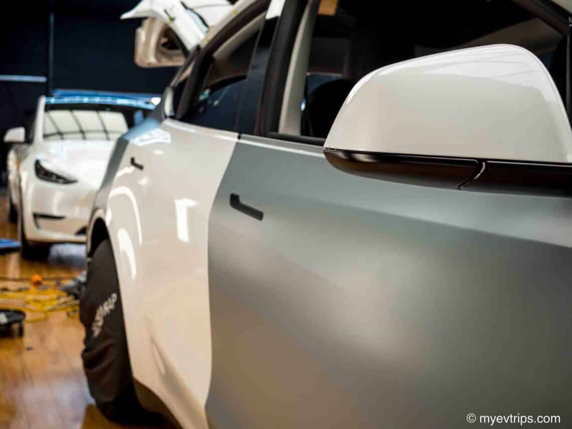 Wrap My Ride – Twiisted Wrap Review – MYEV TRIPS