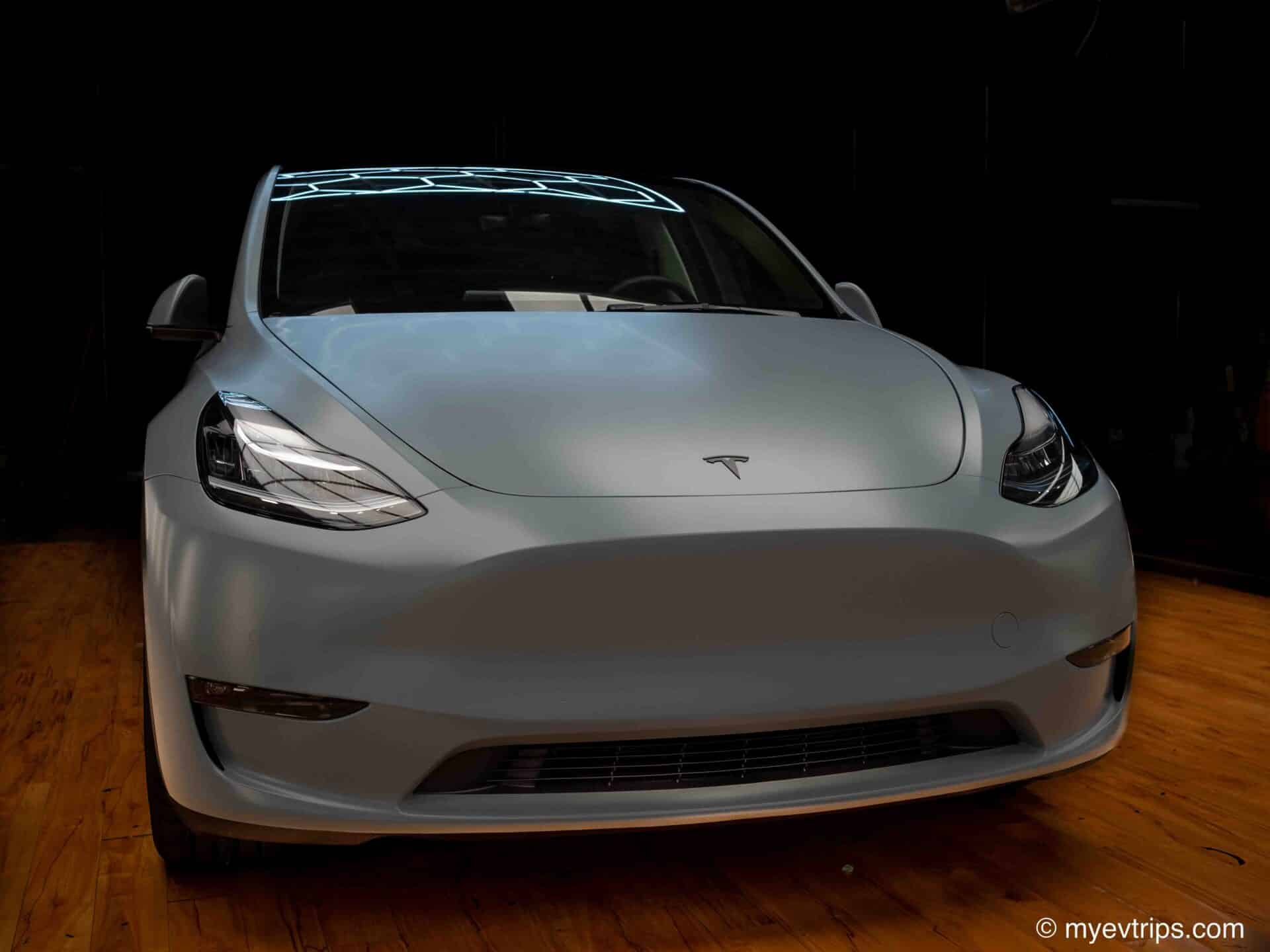 Wrap My Ride – Twiisted Wrap Review – MYEV TRIPS