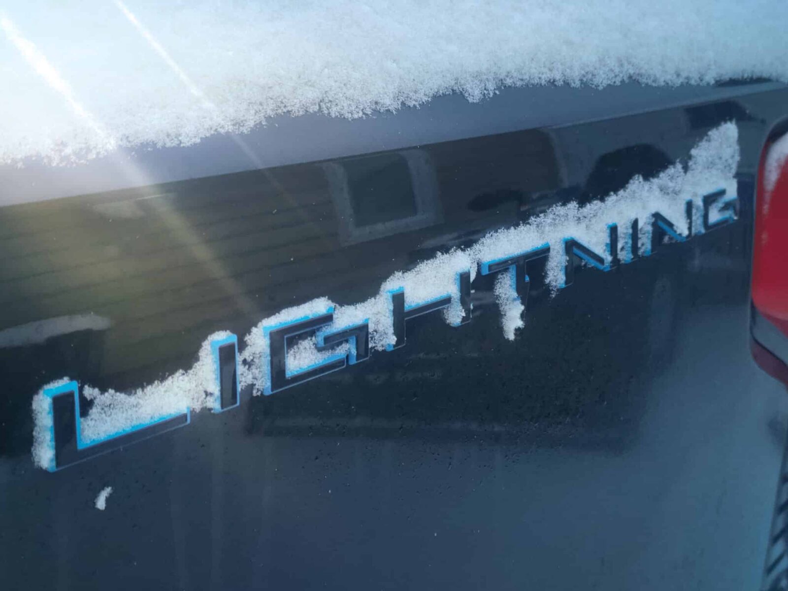 Ford Lightning Review - An Interview with An Early Adopter