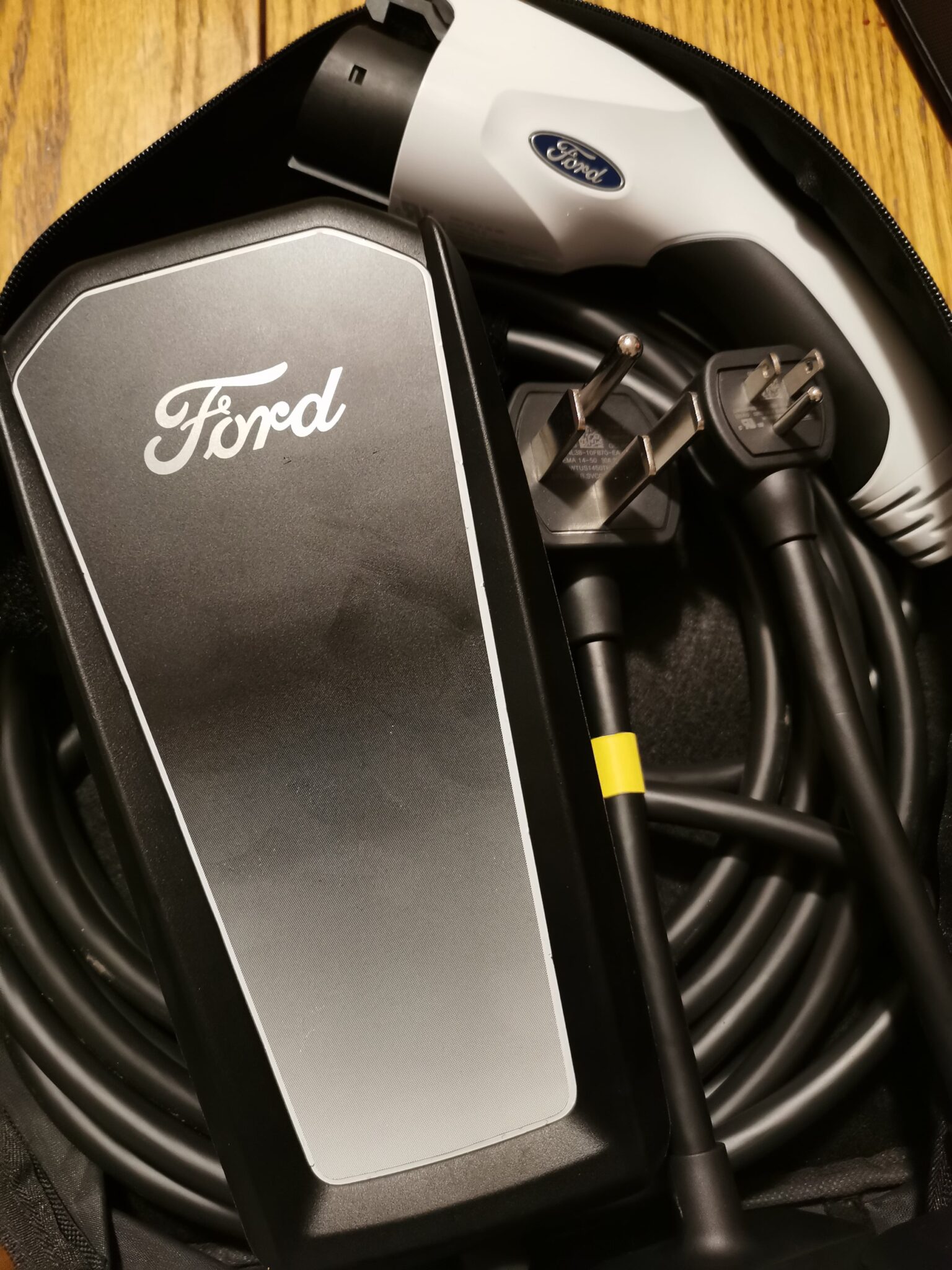 Ford Lightning Review - An Interview with An Early Adopter