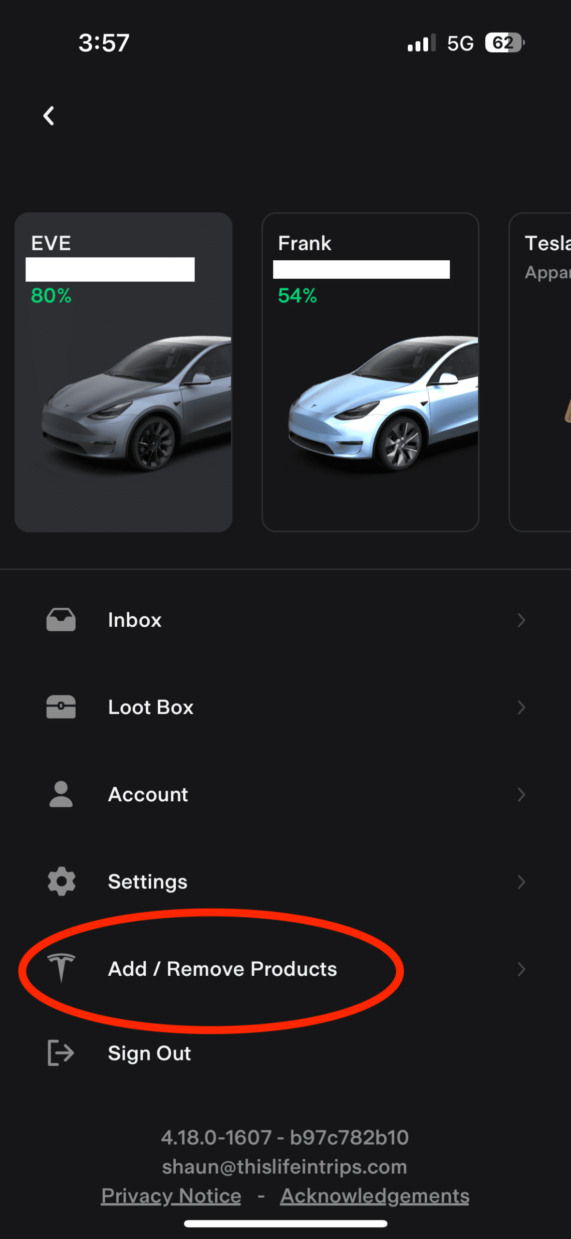 How to Sell a Tesla Privately and Transfer Tesla Ownership