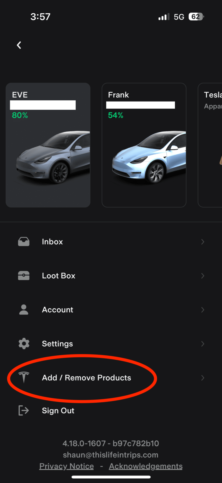 How to Sell a Tesla Privately and Transfer Tesla Ownership