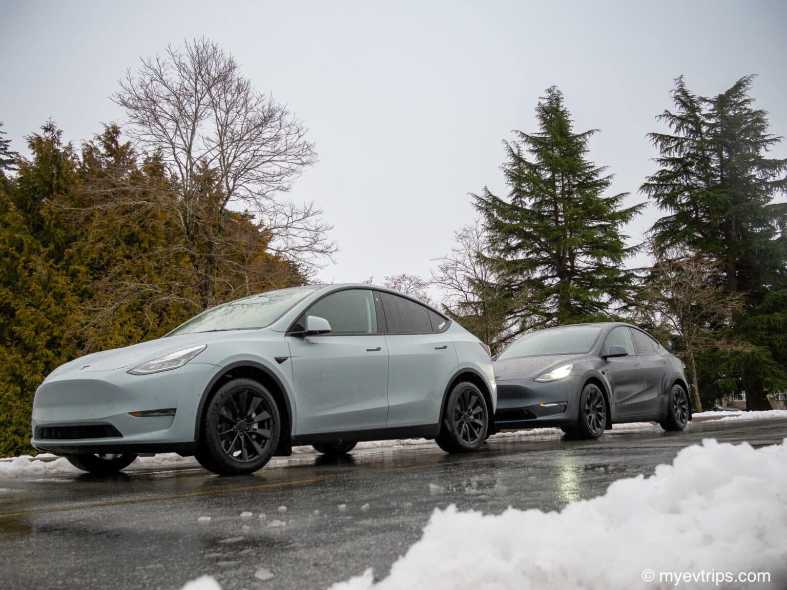 How to Sell a Tesla Privately and Transfer Tesla Ownership