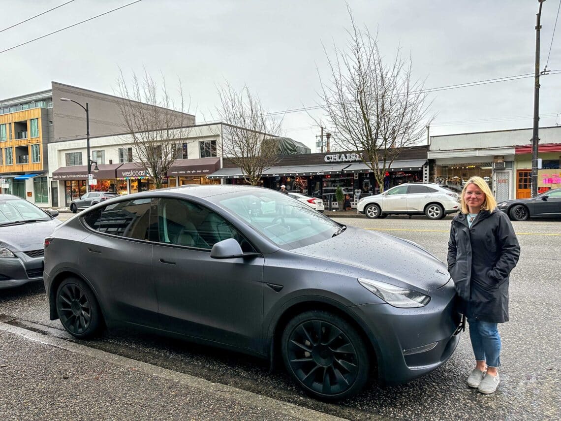 How to Sell a Tesla Privately and Transfer Tesla Ownership