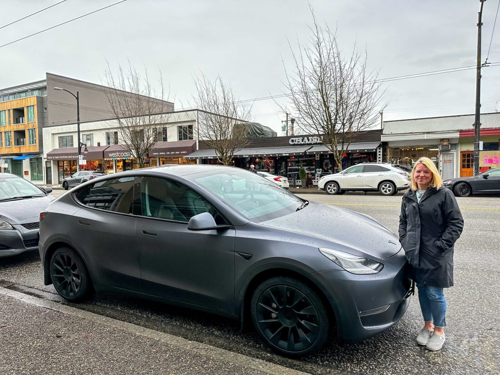 How to Sell a Tesla Privately and Transfer Tesla Ownership