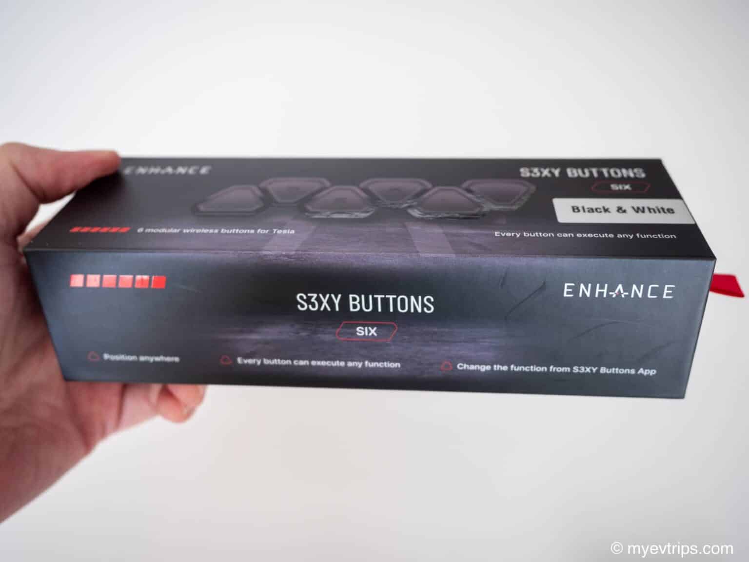 Tesla S3XY Buttons Review – Are They Worth It?