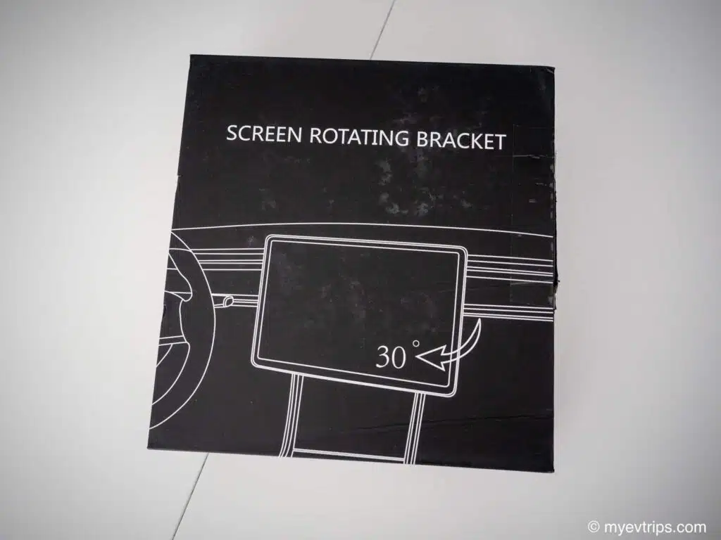 Is This the Best Tesla Swivel Screen? Install Tips & Review