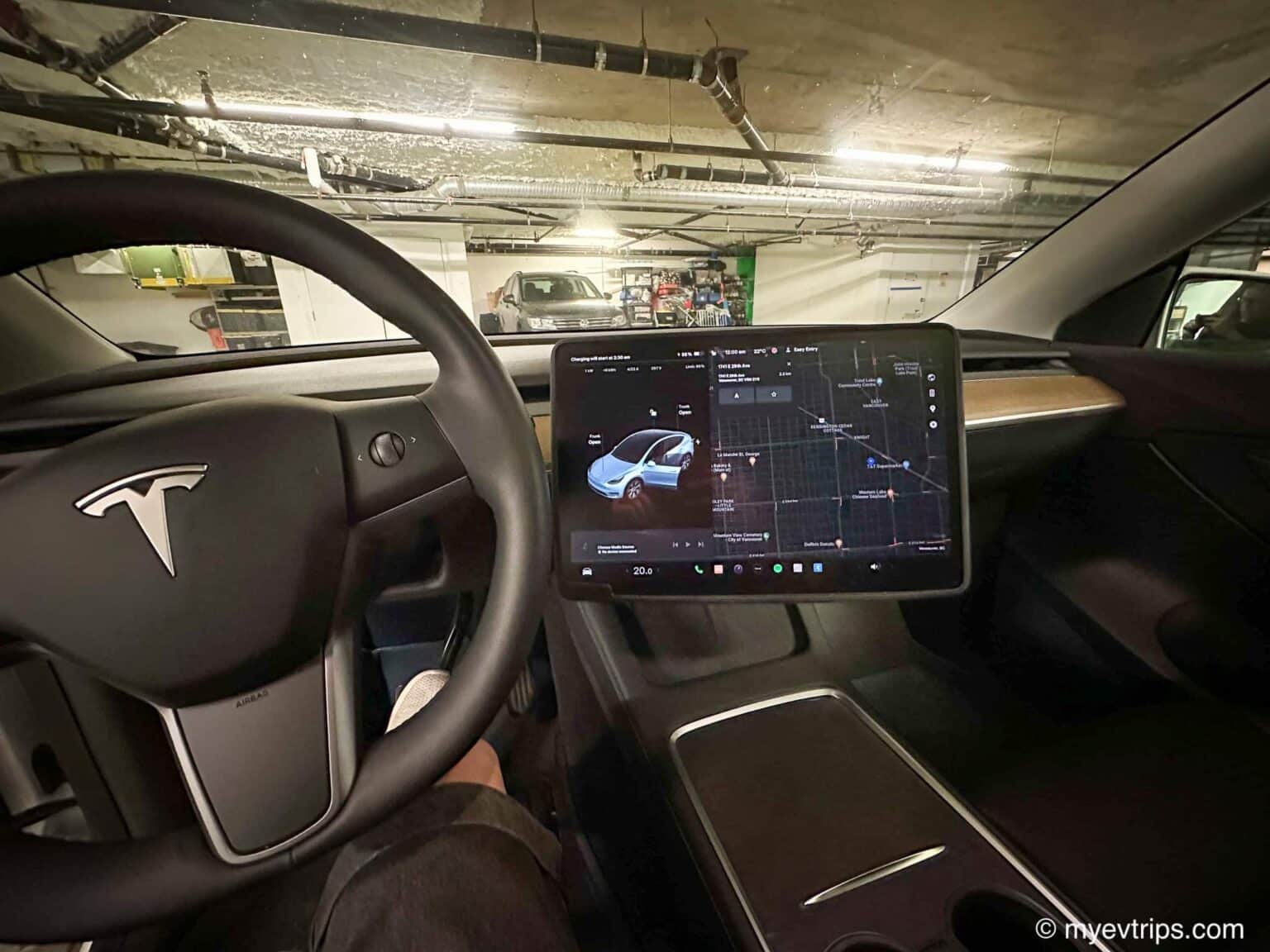 Is This the Best Tesla Swivel Screen? Install Tips & Review