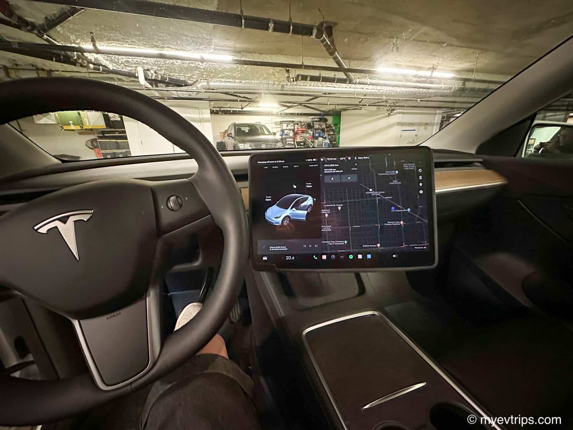 The Best Tesla Model Y Configuration Options From a Repeat Owner