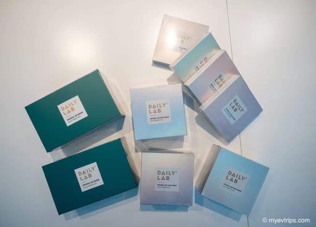 Review: Daily Lab's Awesome Tesla Air Freshener Adapter [23]