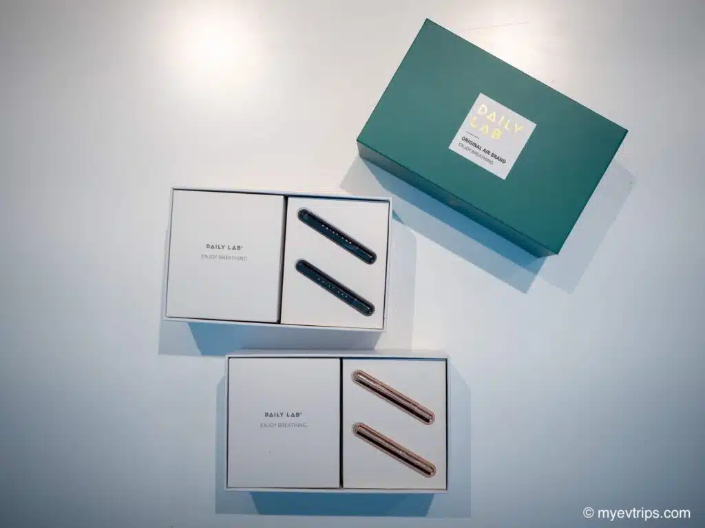 Review: Daily Lab's Awesome Tesla Air Freshener Adapter [23]