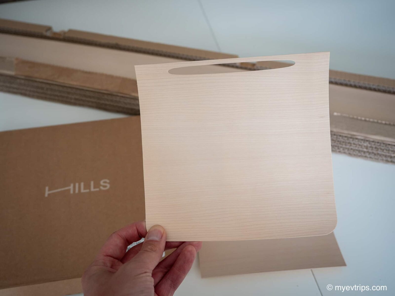Hills Review: Awesome Tesla Wood Interior Trim Cover Upgrade