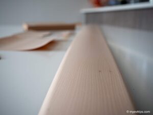 Hills Review: Awesome Tesla Wood Interior Trim Cover Upgrade