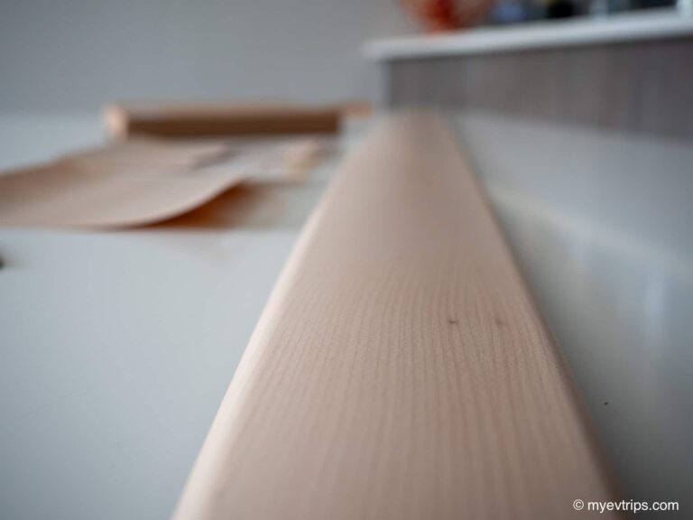 Hills Review: Awesome Tesla Wood Interior Trim Cover Upgrade