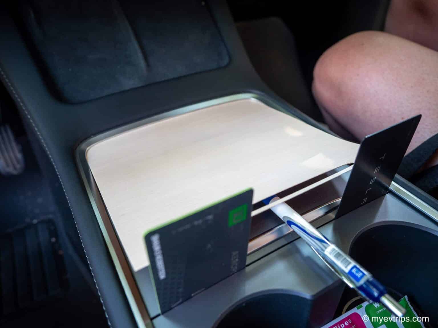 Hills Review: Awesome Tesla Wood Interior Trim Cover Upgrade