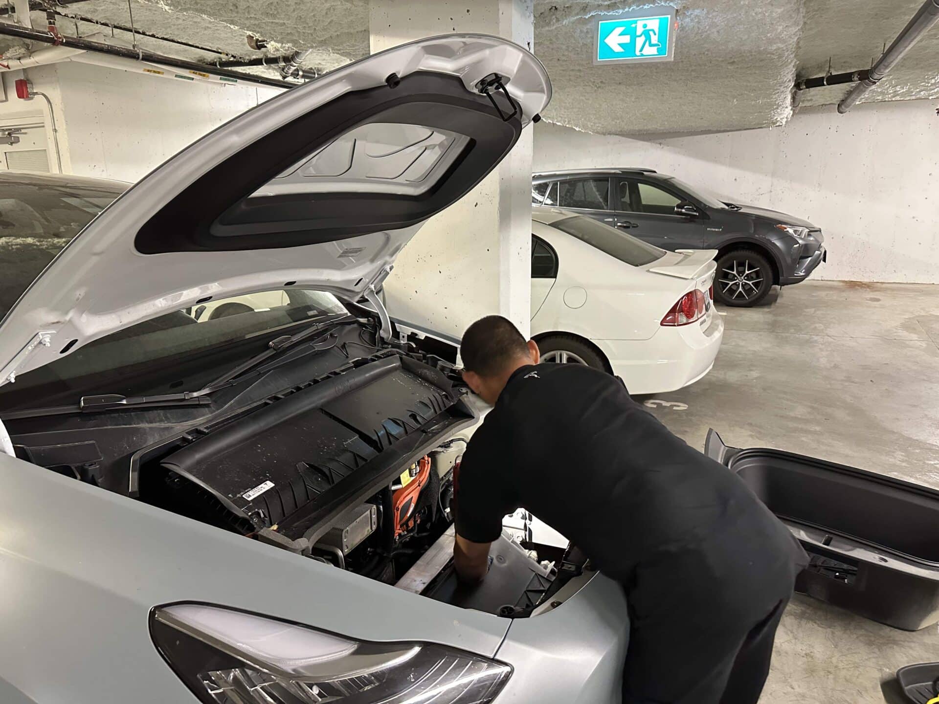 Tesla Model Y Juniper Refresh: All Key Features Explained