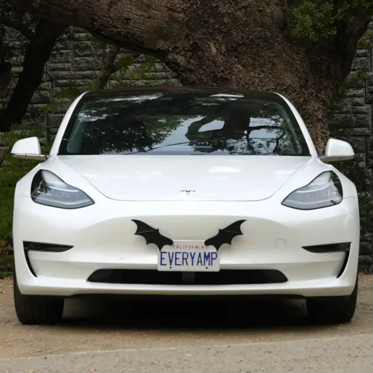 The Best Tesla Model Y Accessories Reviewed: 2024 Must Haves