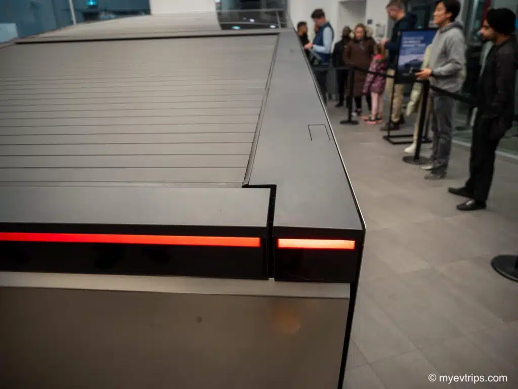 Tesla Cybertruck Canada Display Model: 7 Key Takeaways