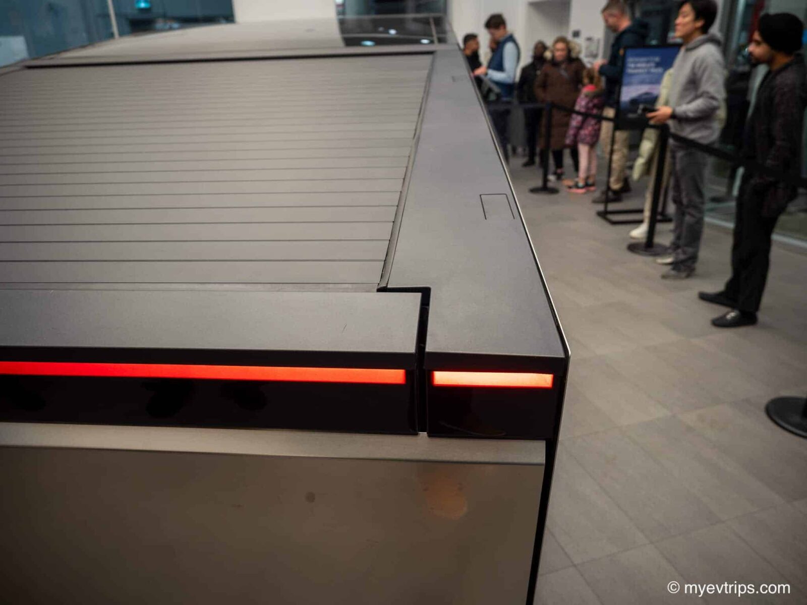 Tesla Cybertruck Canada Display Model: 7 Key Takeaways
