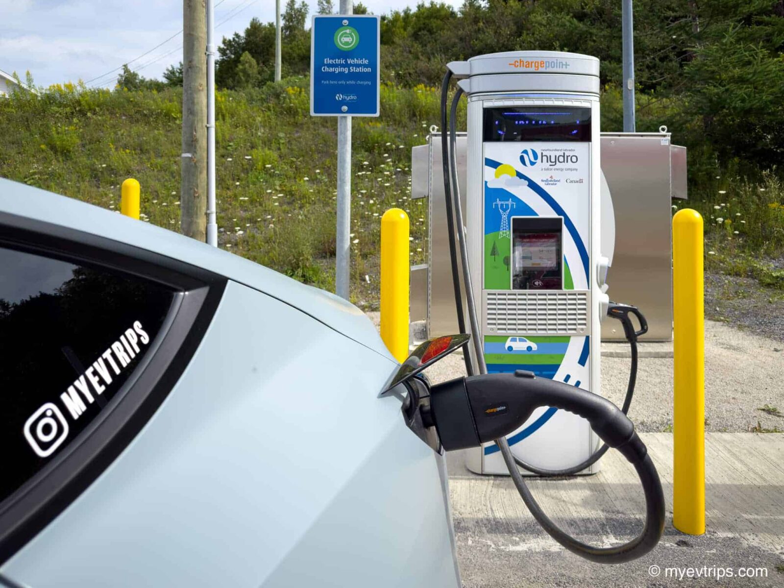 10 Best Tesla EV Charging Adapters & Cables You Need to Have – MYEV TRIPS