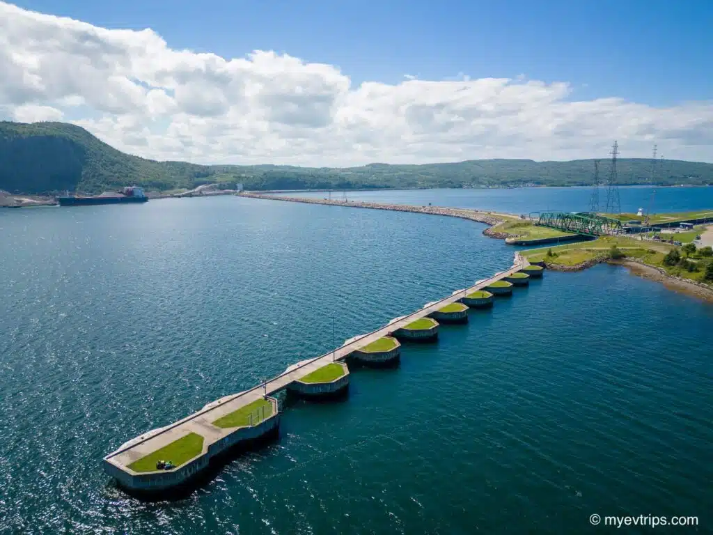 Is a Cape Breton Road Trip Possible in an Electric Vehicle?