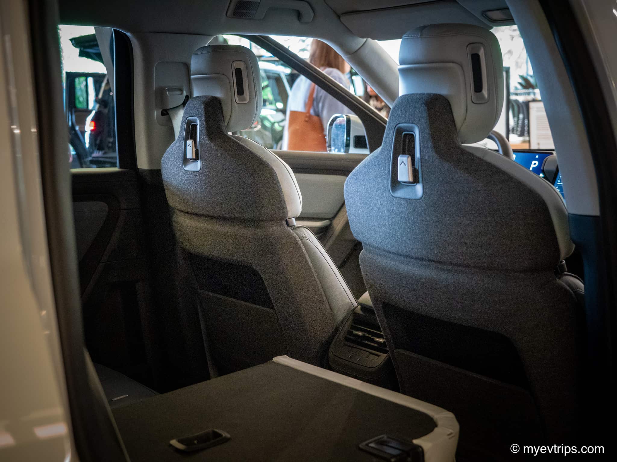 Rivian R2 Event: 7 Big Takeaways From the Seattle Roadshow