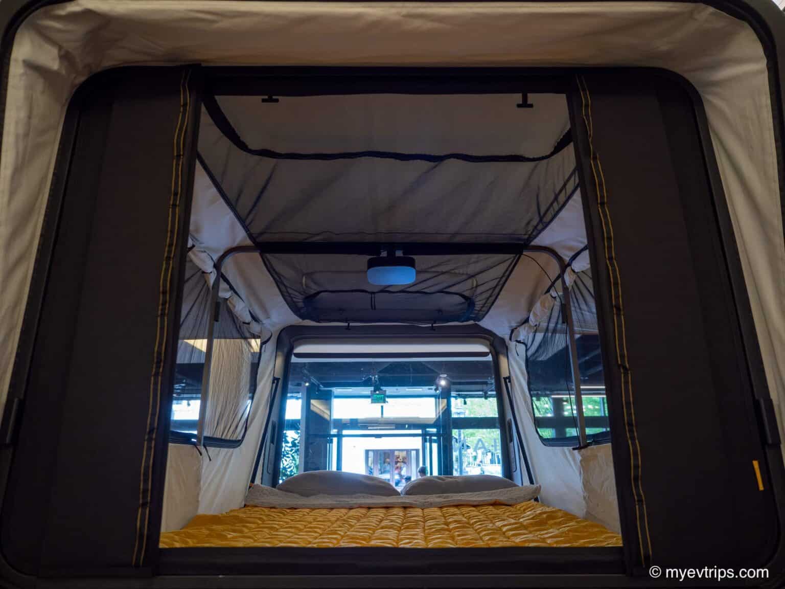 Rivian R2 Event: 7 Big Takeaways From the Seattle Roadshow