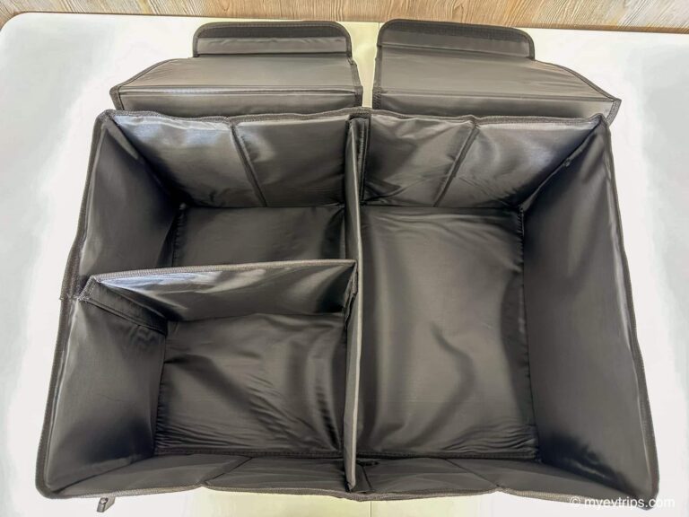 12 Great Tesla Model Y Storage Accessories to Maximize Space