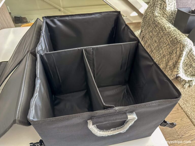 12 Great Tesla Model Y Storage Accessories to Maximize Space