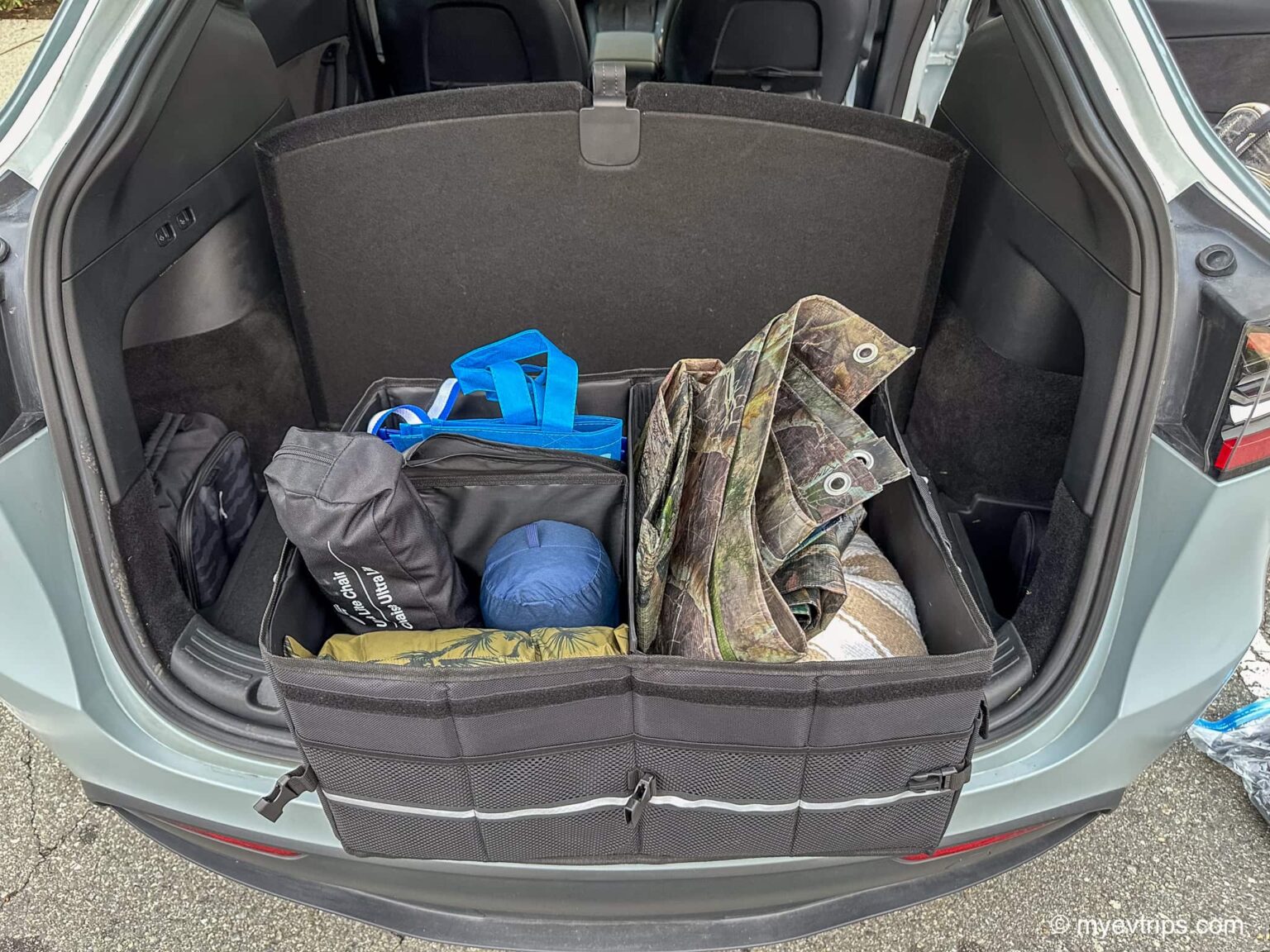 12 Great Tesla Model Y Storage Accessories to Maximize Space