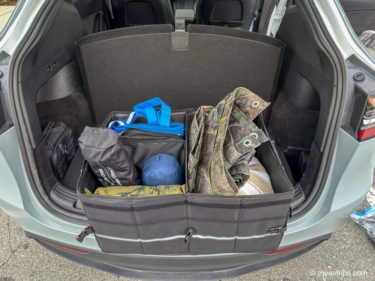12 Great Tesla Model Y Storage Accessories to Maximize Space