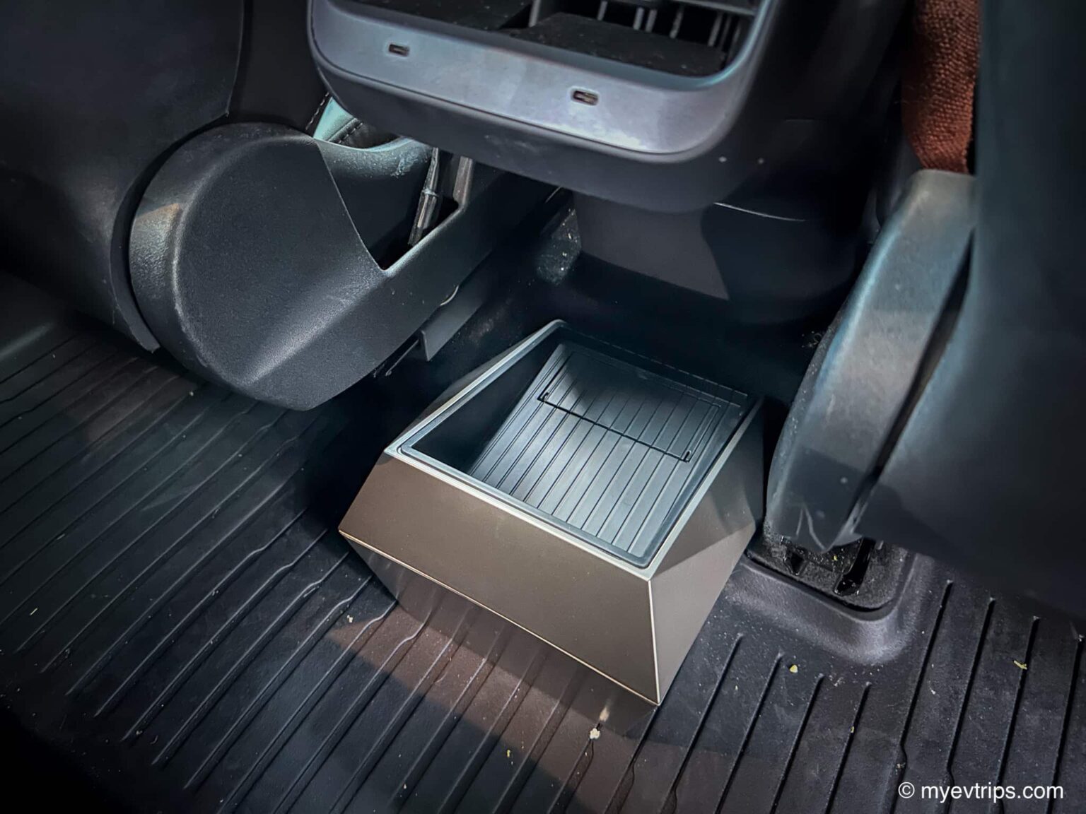 12 Great Tesla Model Y Storage Accessories to Maximize Space
