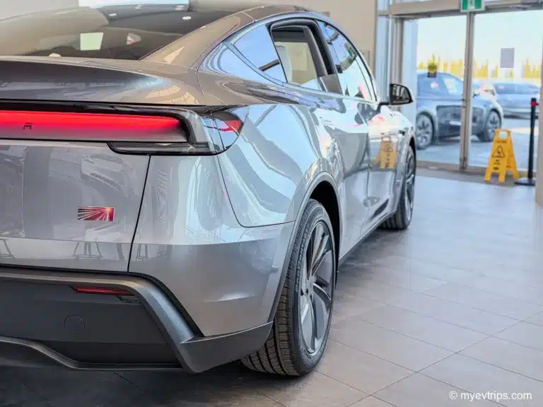 Tesla Model Y Juniper Refresh: All Key Features Explained